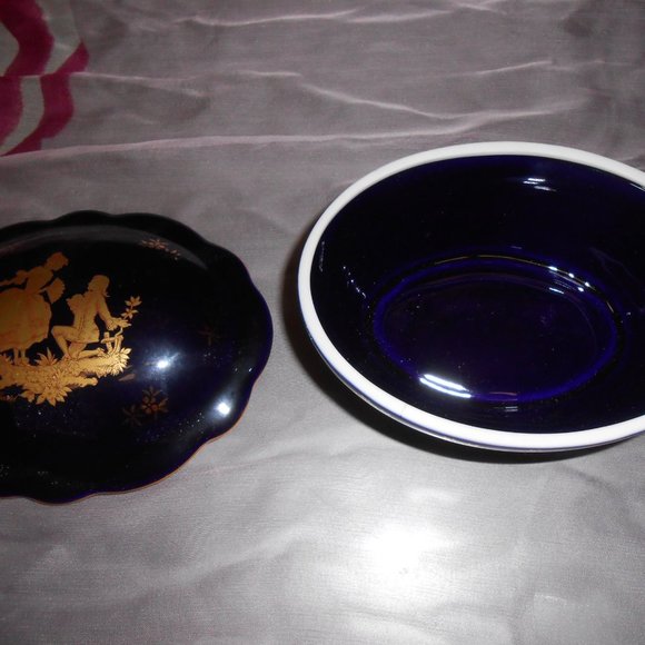 Limoges | Other | Limoges Porcelain Castel | Poshmark